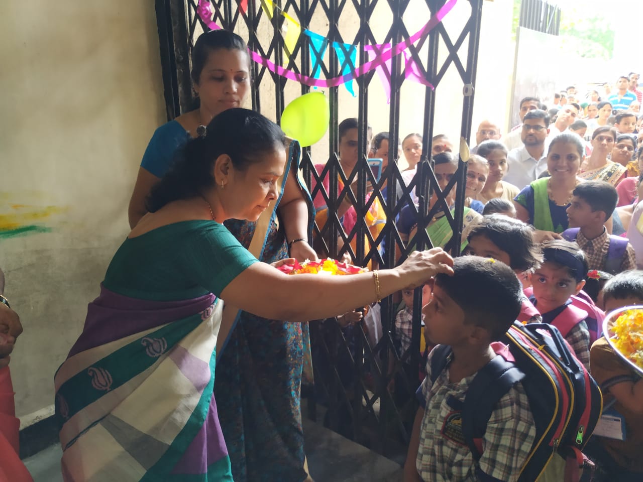 Gallery – MES AK Vasudeo Balwant Phadke Vidyalay, Panvel